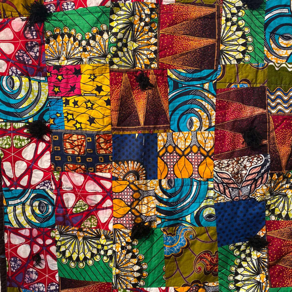 Exhibit: Quilts — Art, History, Community | Aurora Historical Society